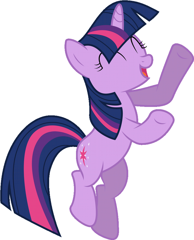 Twilight Clipart Transparent 808301 - Twilight Sparkle - Png Download ...