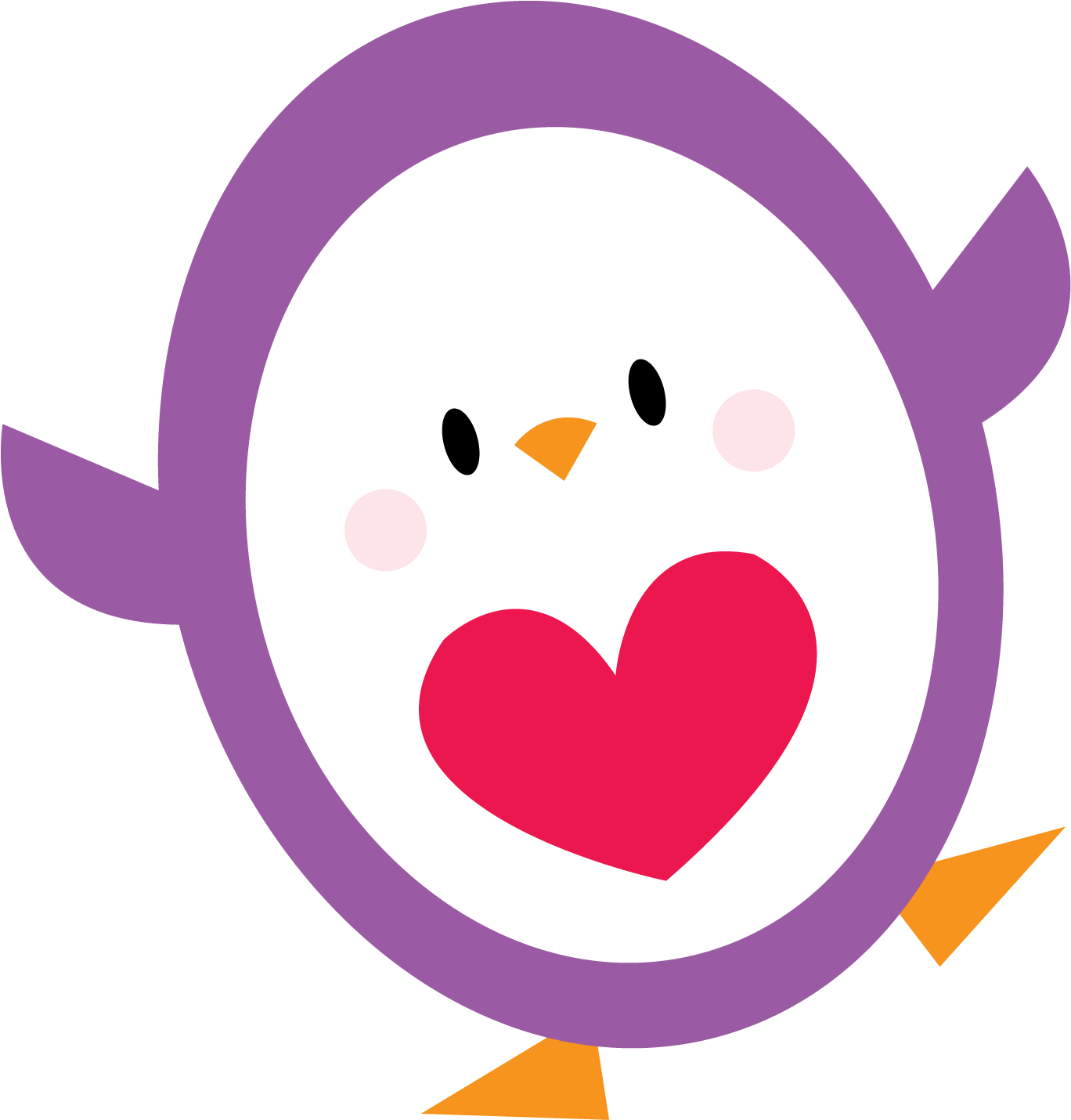 Say Hello - Clip Art - Png Download - Full Size Clipart (#1287067 ...