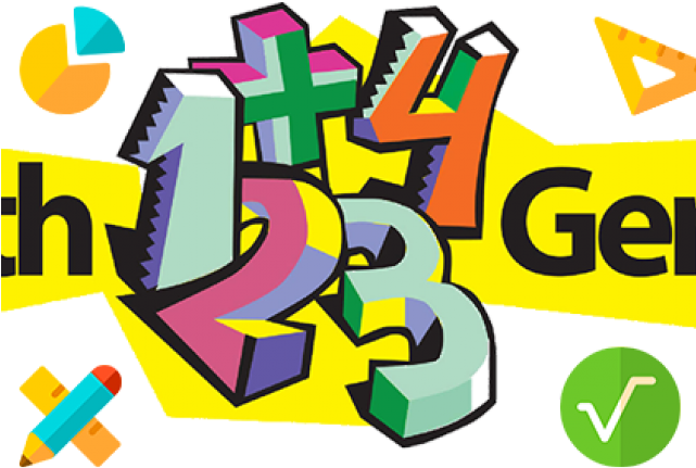 Math And Science Clipart - Png Download - Full Size Clipart (#1289724 ...