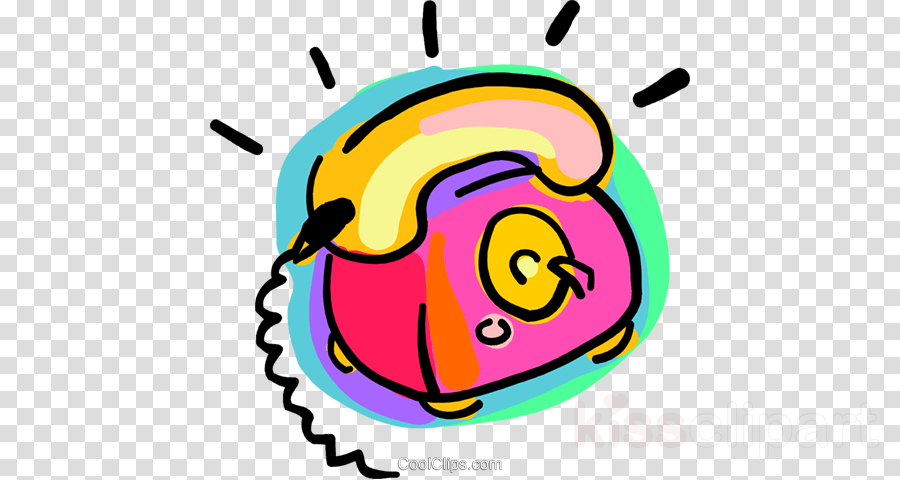 Download Phones Ringing Clipart Ringing Telephone Clip Art - Telephone ...