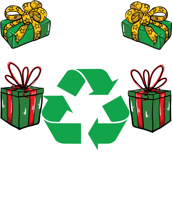 Receive Reject Regift - Regift Clipart - Full Size Clipart (#1294858 ...