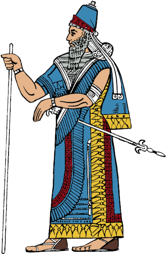 Image Not Available - Sumerian Costume Clipart - Full Size Clipart ...