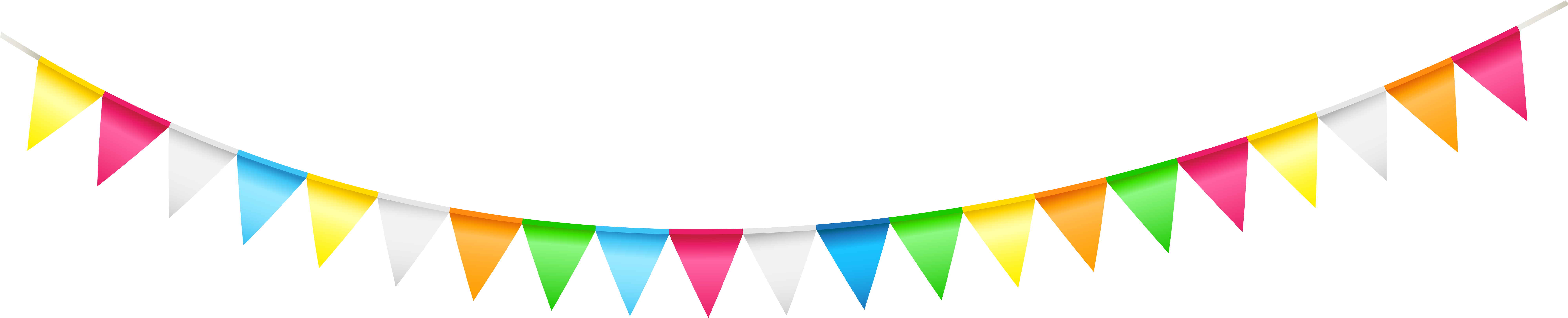 Clip Freeuse Download Party Png Clip Art Flag Banner Png Transparent 