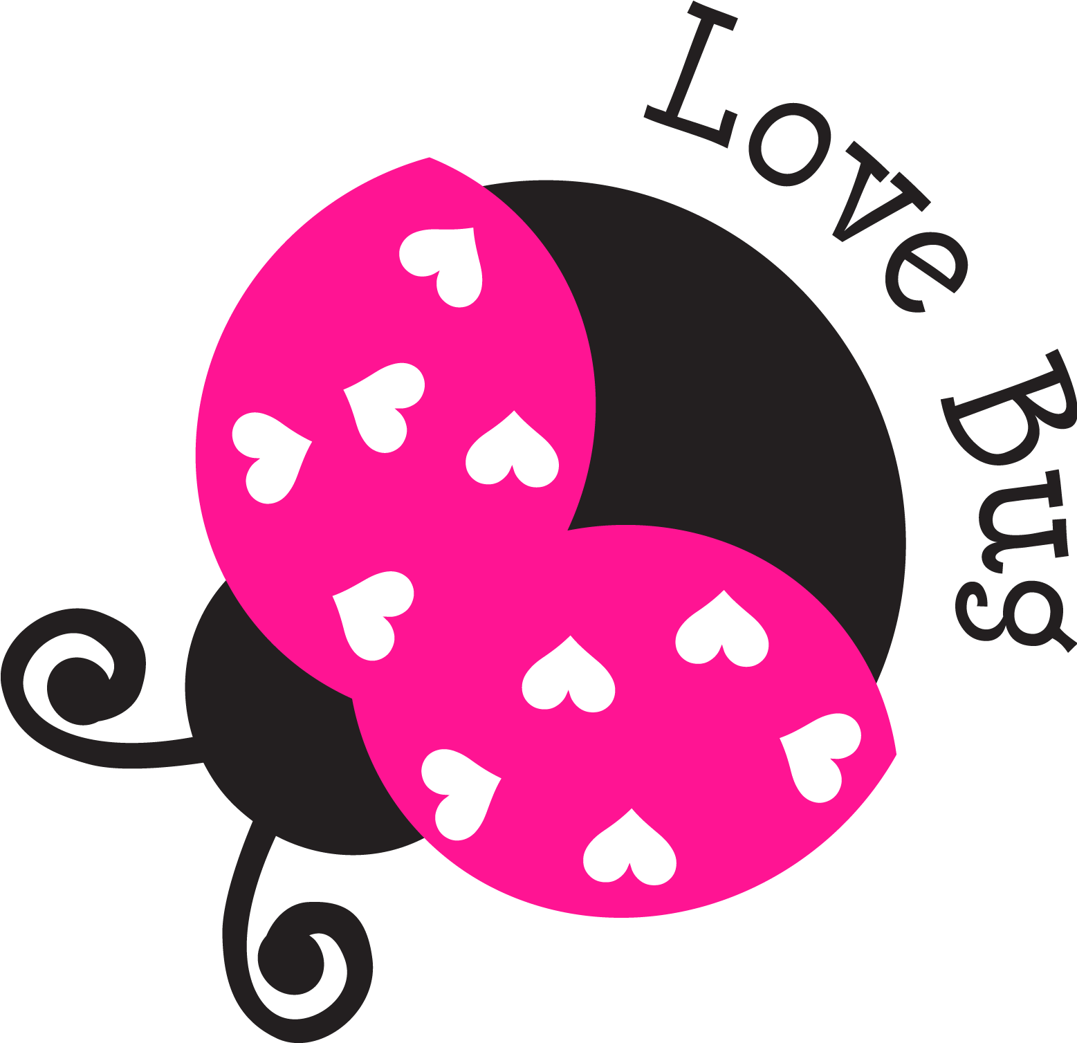 Download Bugs Png Minus X L Minas Kids - Love Bug Clip Art Transparent ...