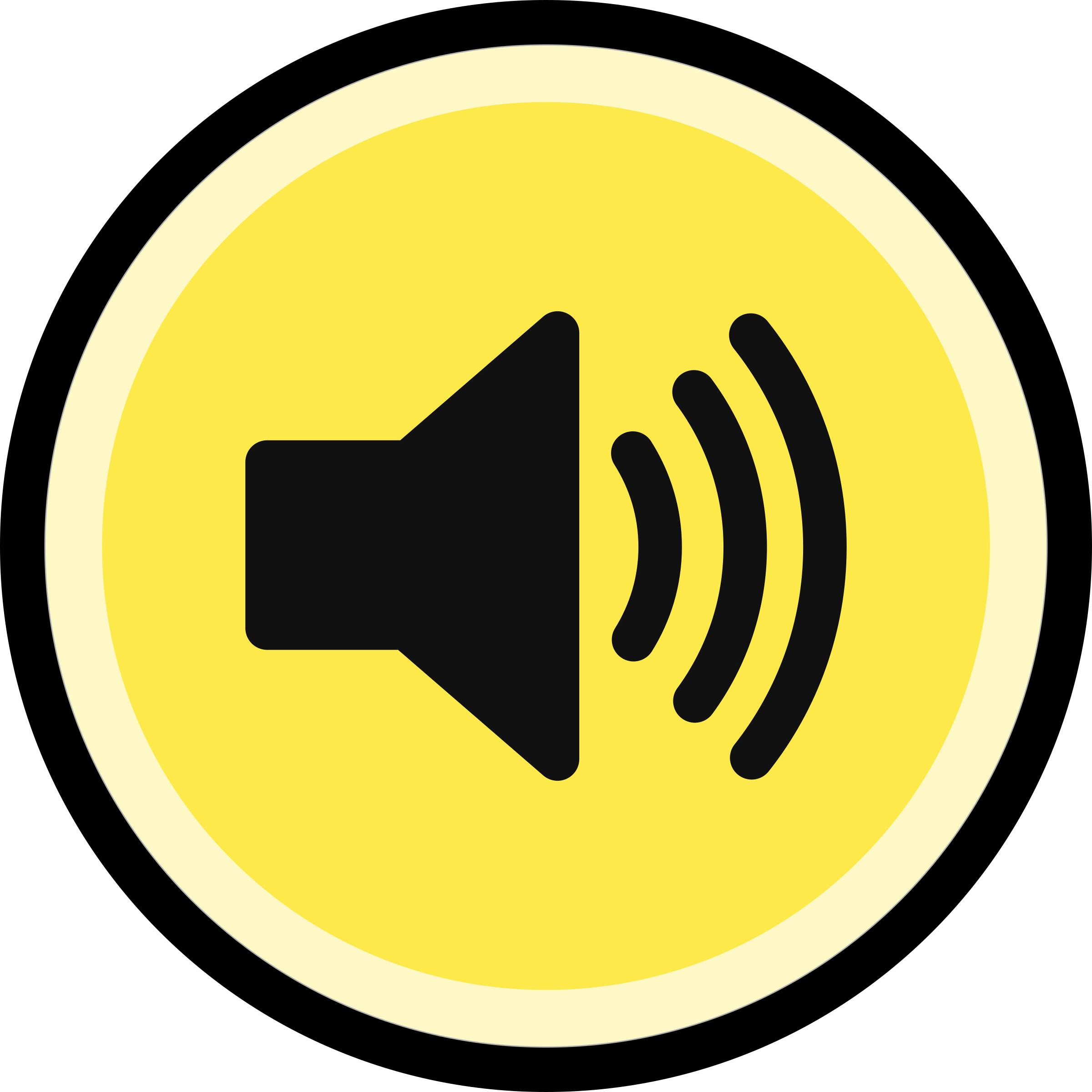 Big Image Mute And Unmute Icon Clipart Full Size Clipart 133213 
