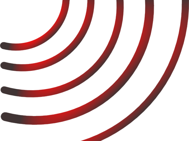 Sound Wave Clipart Clip Art - Png Download - Full Size Clipart (#133532 ...