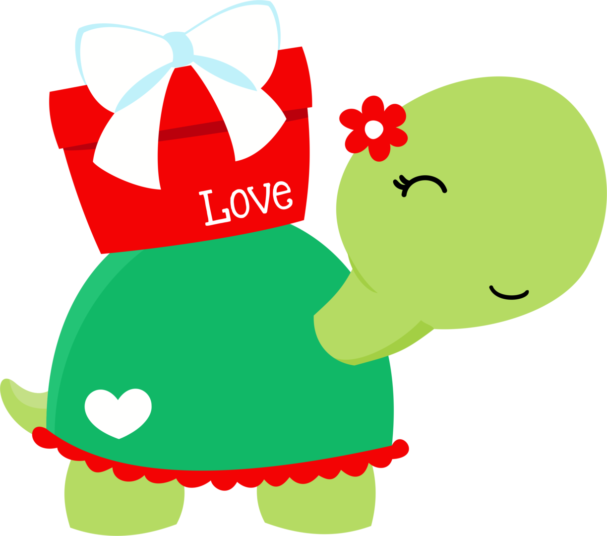 Turtle Love, Exibir, Clip Art, Pasta, Card Making, - Valentine's Day ...