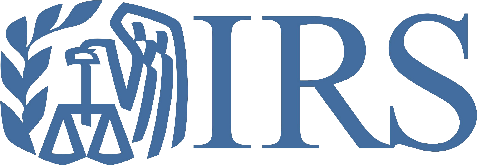 Tax Clipart Irs - Irs Logo - Png Download - Full Size Clipart (#134366 ...