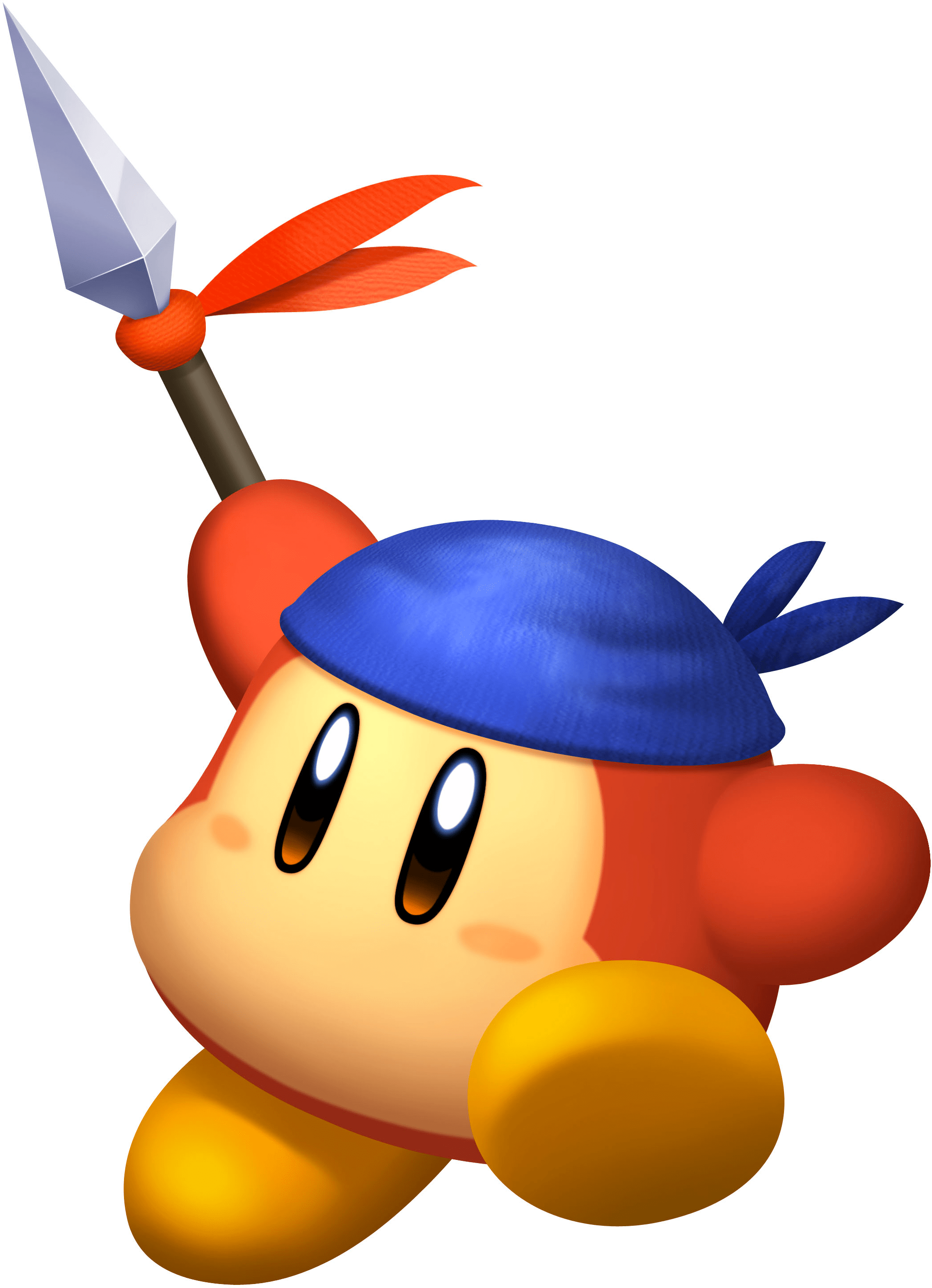 Download - Bandana Dee Smash Ultimate Clipart - Full Size Clipart ...