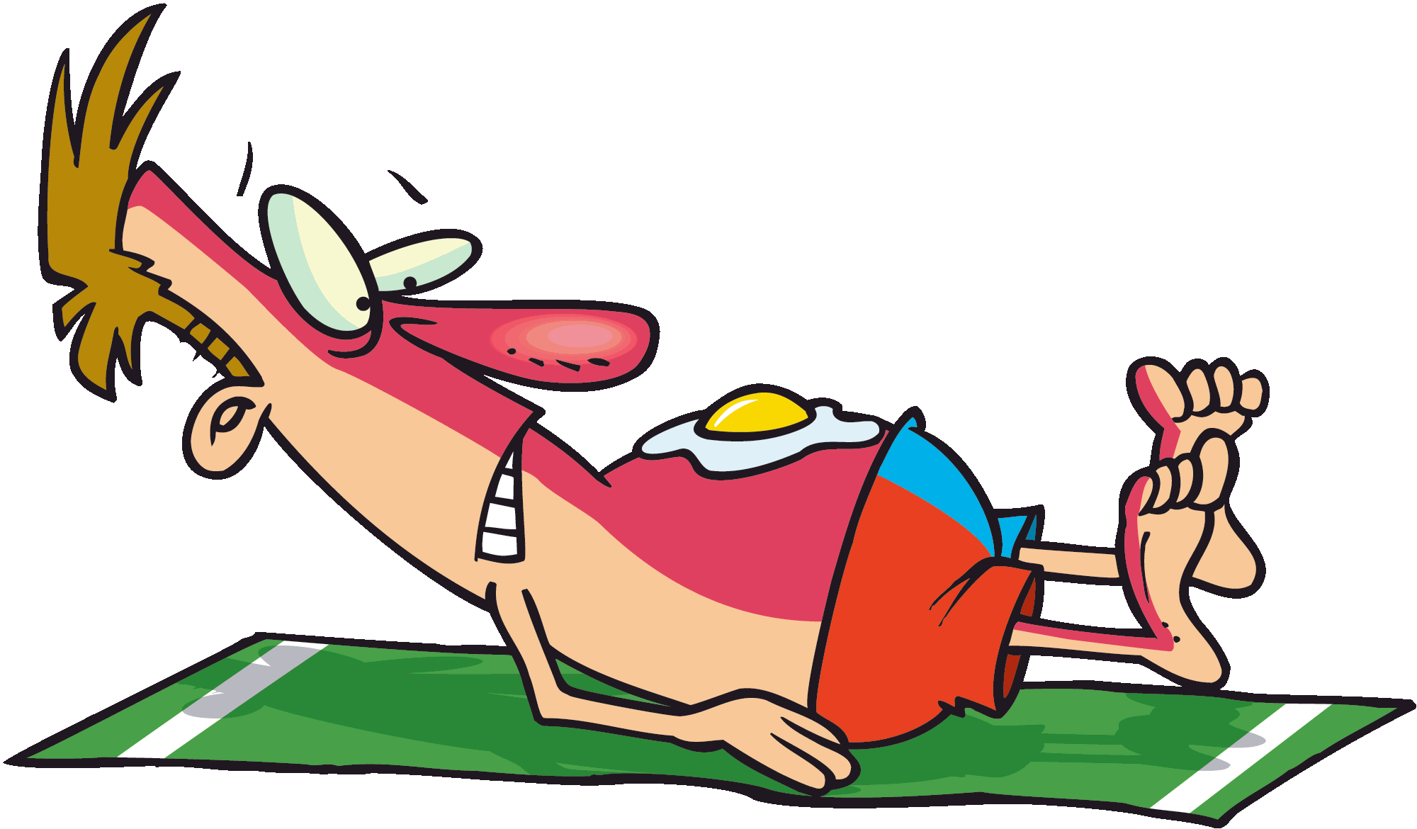 52,1kb Clip Art Burned Hand Clipart - Sun Burn Clip Art - Png Download ...