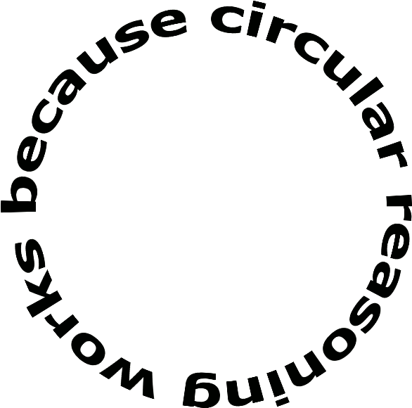 View Samegoogleiqdbsaucenao Circular Reasoning Standard - Circular ...