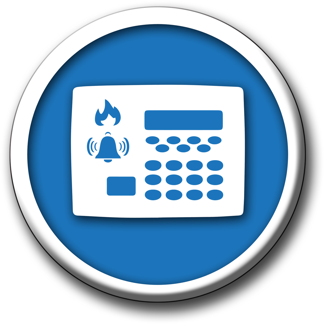 Alarm Clipart Photo - Alarm Device - Png Download - Full Size Clipart ...