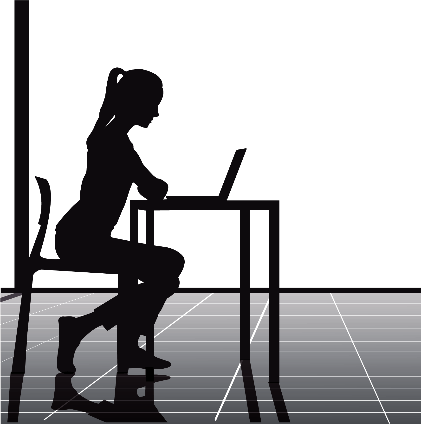 Police Clipart Office Building - Women In Ict - Png Download - Full ...