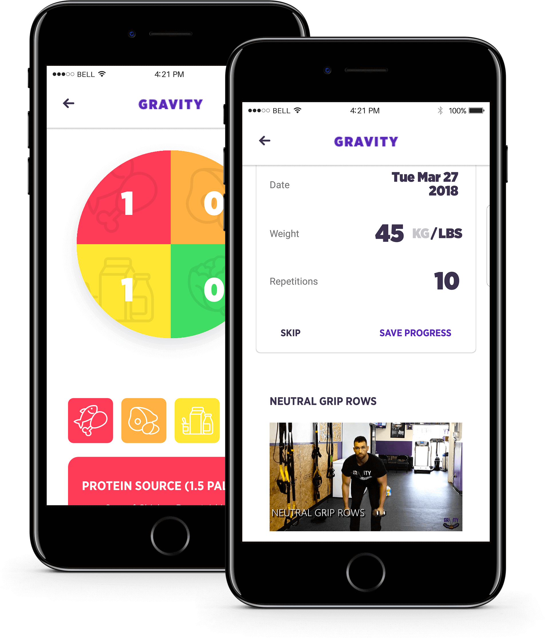 Gravity Transformation - Week - Exercise Clipart - Full Size Clipart ...