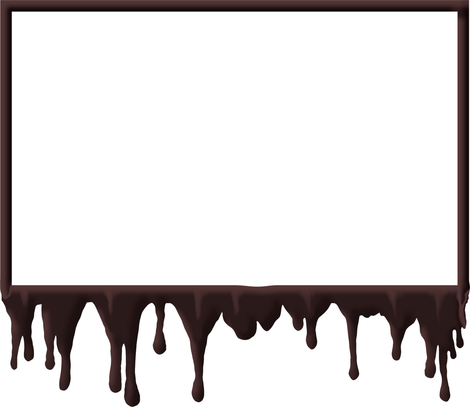 Yükle - Halloween Paint Shop Pro Frames Clipart - Full Size Clipart ...