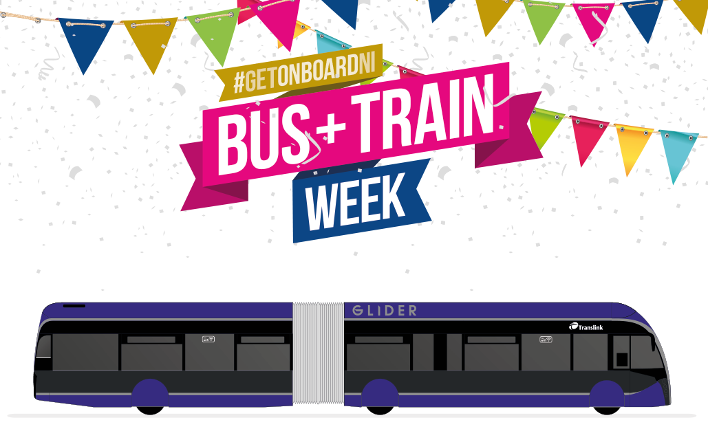 Step - Translink Bus And Train Week Clipart - Full Size Clipart ...