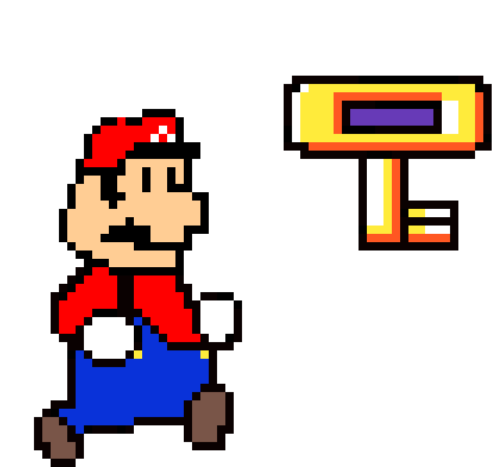 Art Ict - Cartoon Clipart - Full Size Clipart (#1324623) - PinClipart