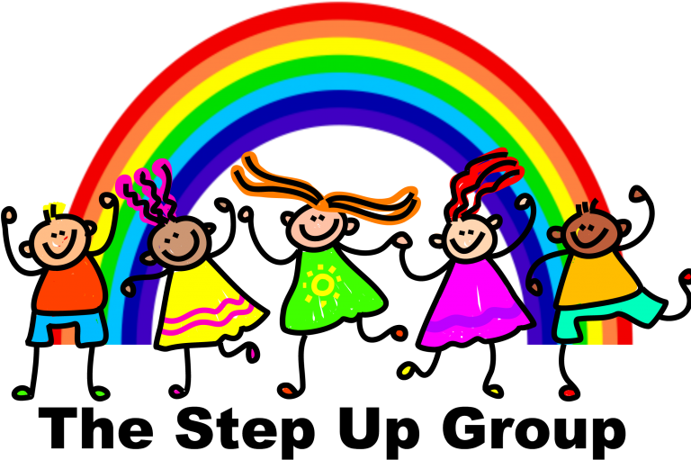 Annual Agm The Step Up Group - Spanish Classes For Kids Clipart - Full ...