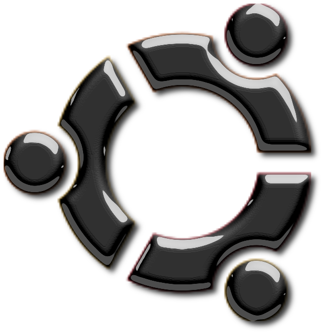 Score 48% - Ubuntu Icon White Png Clipart - Full Size Clipart (#1339663 ...