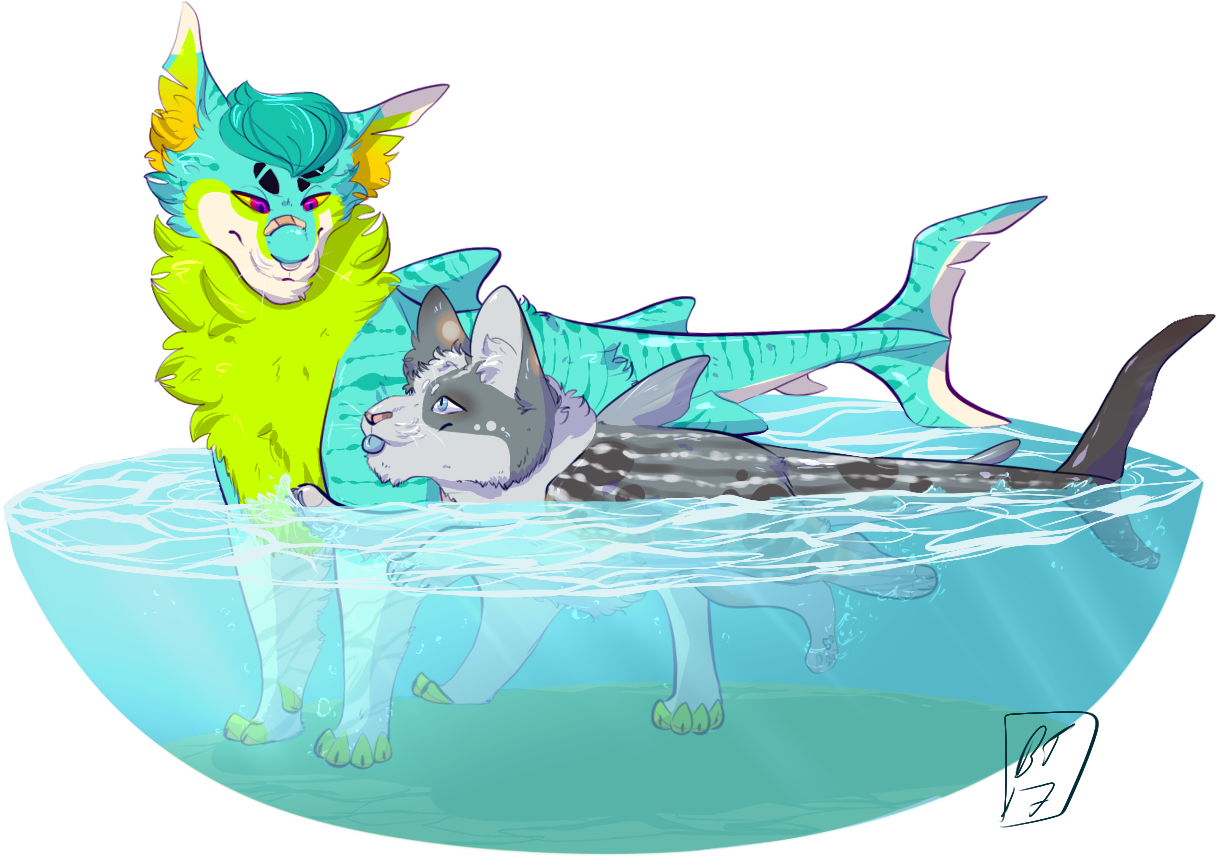 Beach Day - Cartoon Clipart - Full Size Clipart (#1345217) - PinClipart