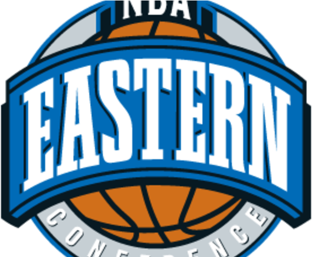 Eastern Nba Logo Png Clipart - Full Size Clipart (#1346767) - PinClipart