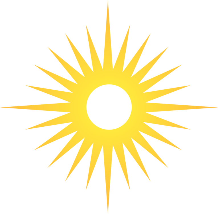 All Photo Png Clipart - Blazing Sun Clip Art Transparent Png - Full ...