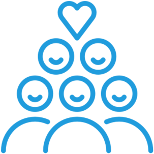 Happy People - - Portable Network Graphics Clipart - Full Size Clipart ...