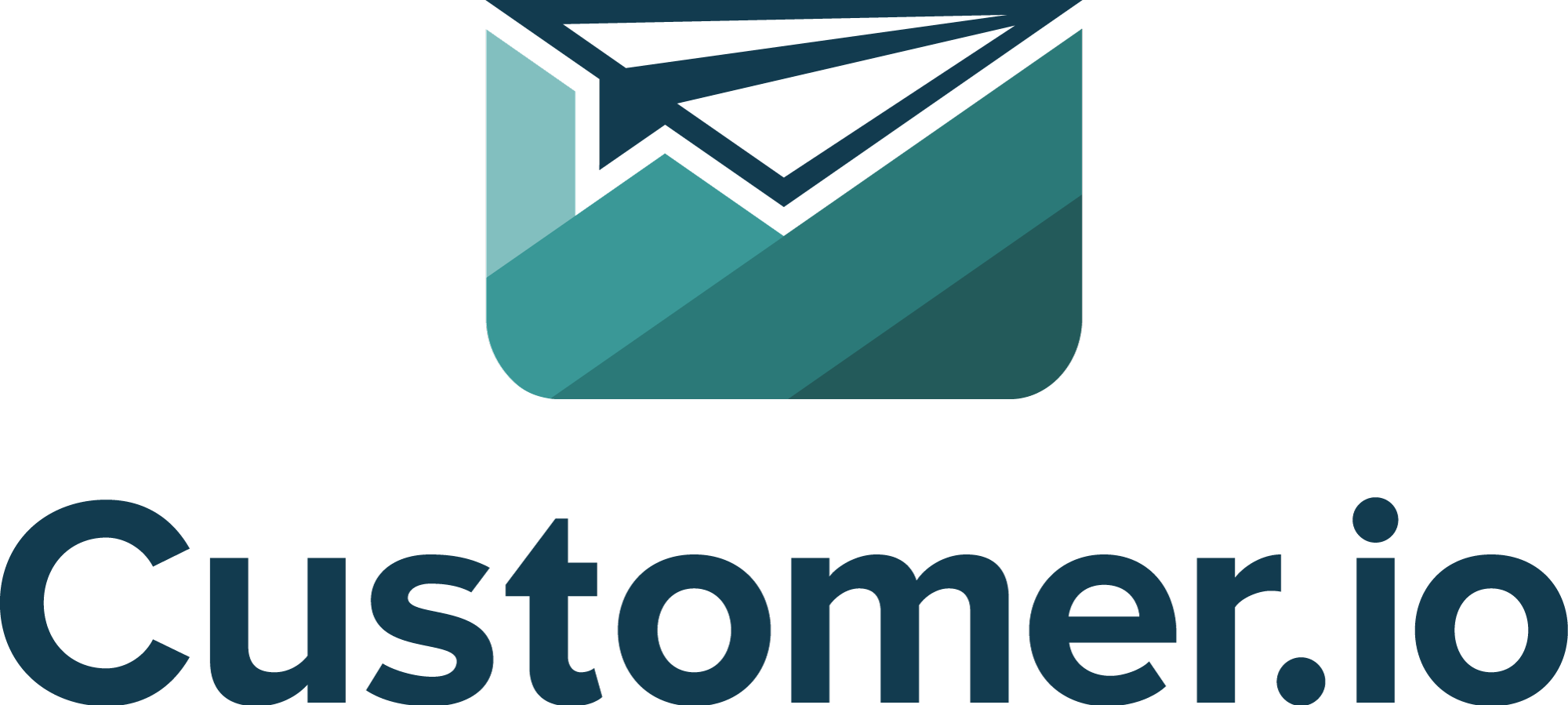 Customer Io Logo Clipart - Full Size Clipart (#1347481) - PinClipart