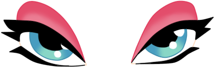 Eyes Clipart Animation - Healthy Eye Gif - Png Download - Full Size ...