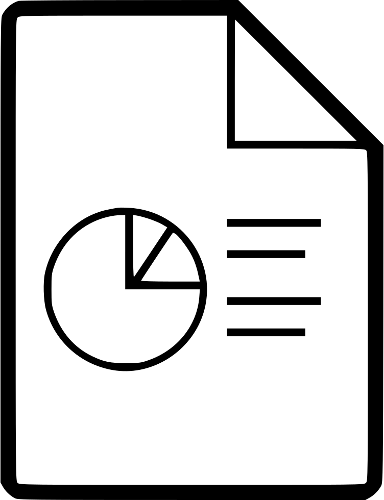 Document Circle Svg Png Icon Free Download - Circle Clipart - Full Size ...