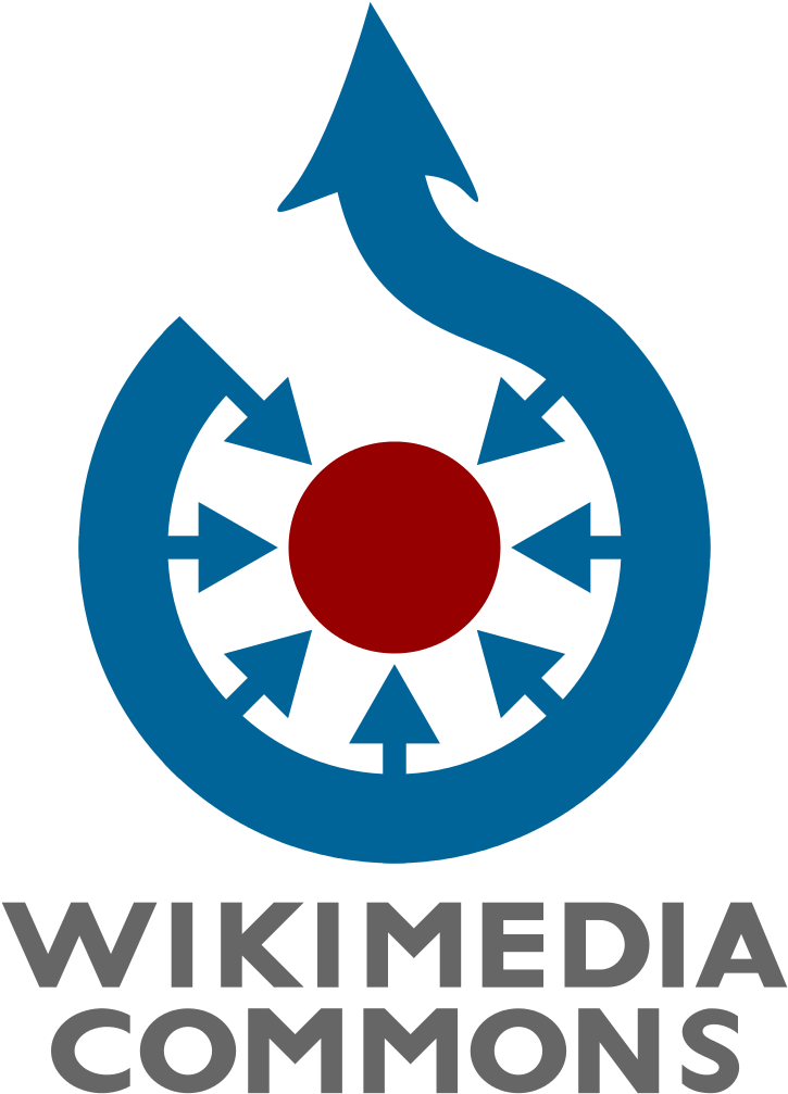 Posts In Category - Wikimedia Commons Logo Clipart - Full Size Clipart (#1358844) - PinClipart