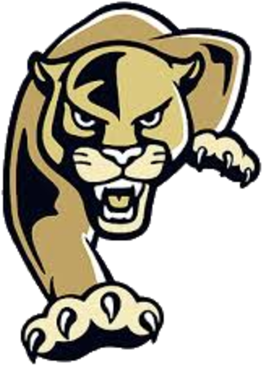 Class 8a-district 5 Clipart Free Download - Plant High School Logo ...