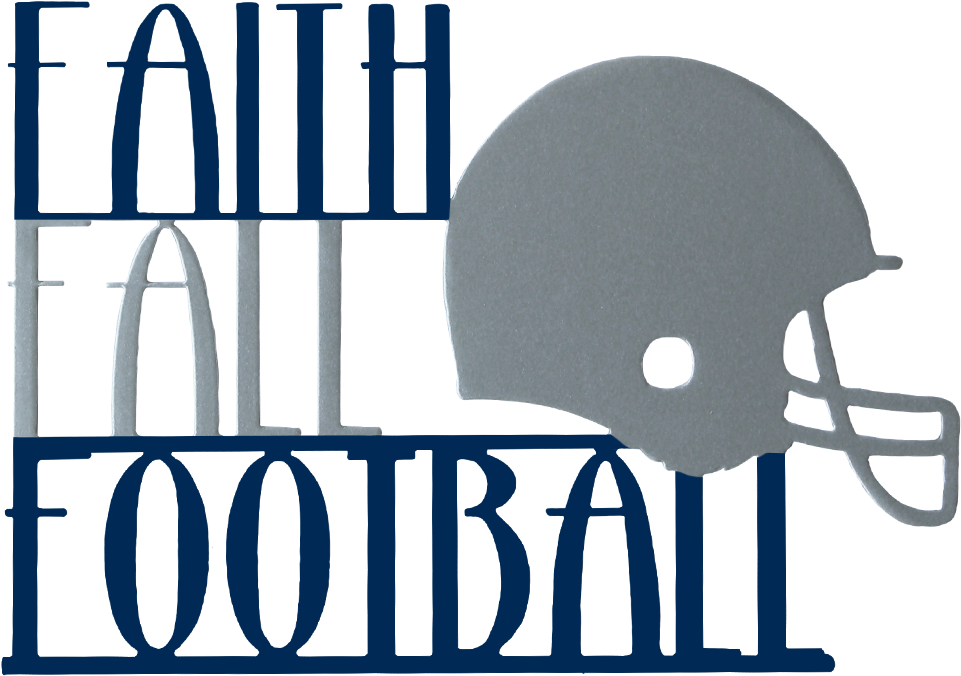 Download Faith Fall And Football Football Wreath Fall Wreath - Its Fall ...