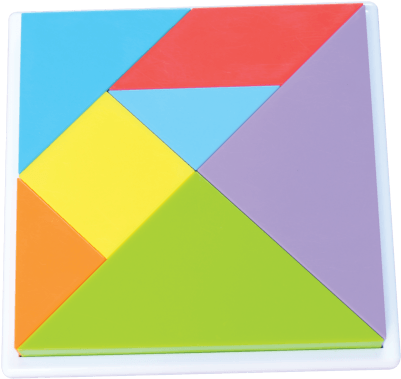 Tangram - Tangram - Tangram - Tangram - Tangram - Tangram Science4you ...