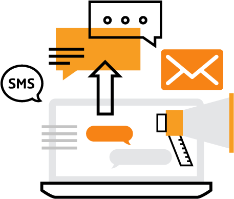 Automatic Reminders - Illustration Clipart - Full Size Clipart ...