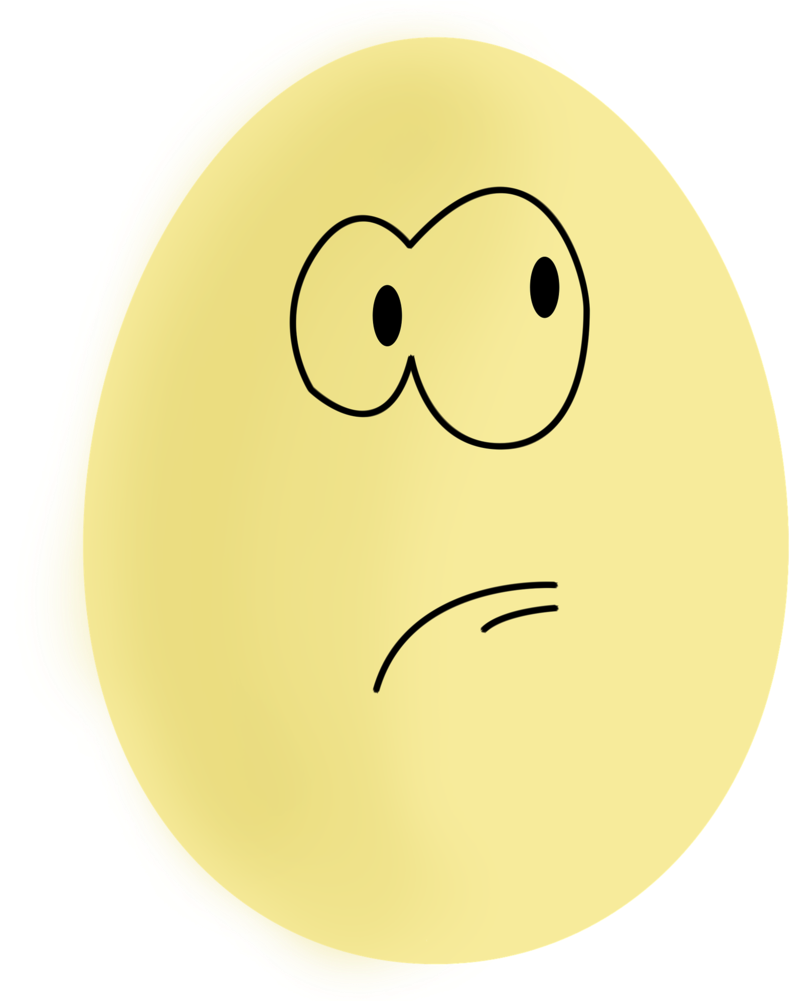 Smiley Face Cartoon 1, Buy Clip Art - Circle - Png Download - Full Size ...