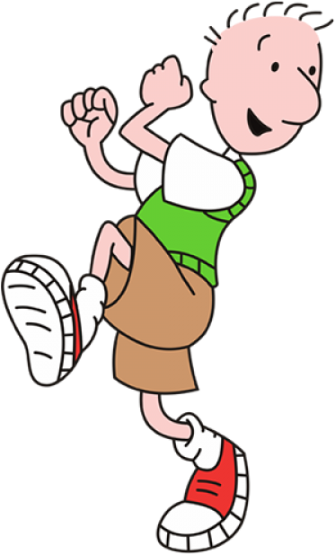 Doug Png Clipart - Full Size Clipart (#1373746) - PinClipart