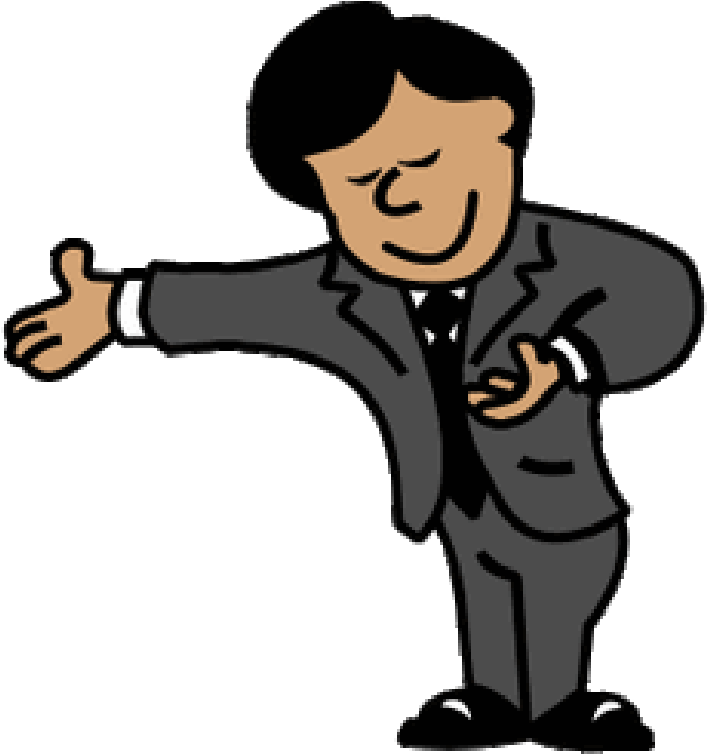 Banner Church Ushers Clipart - Church Usher Symbol - Png Download ...