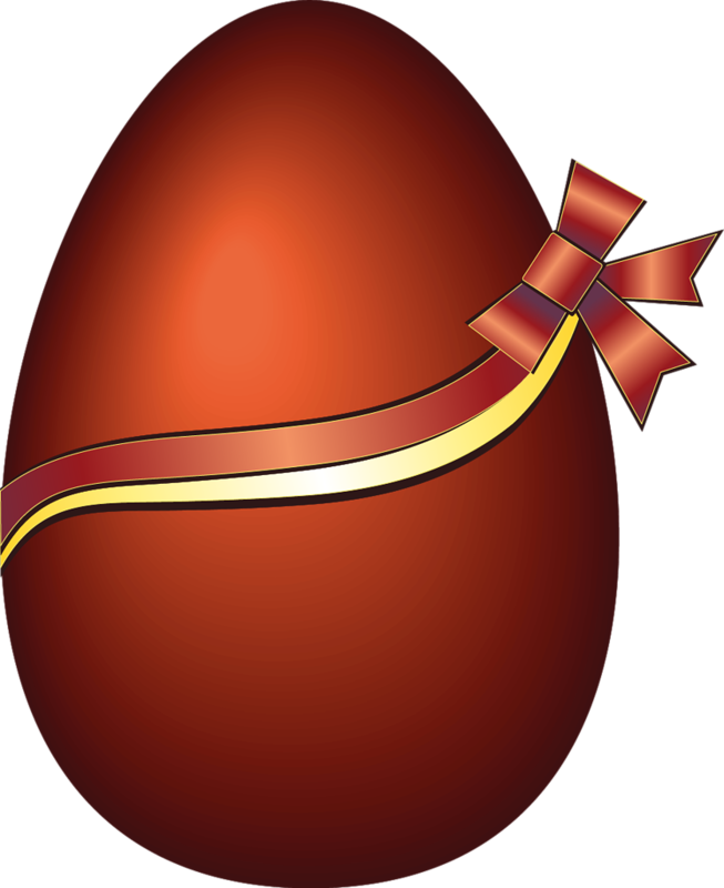 Download Tubes Cliparts - Png Clipart Easter Eggs Transparent Png ...