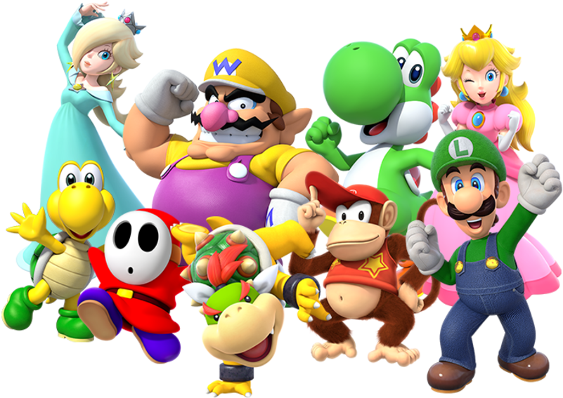 Wii Bowling Clipart - Png Download - Full Size Clipart (#1376823 ...