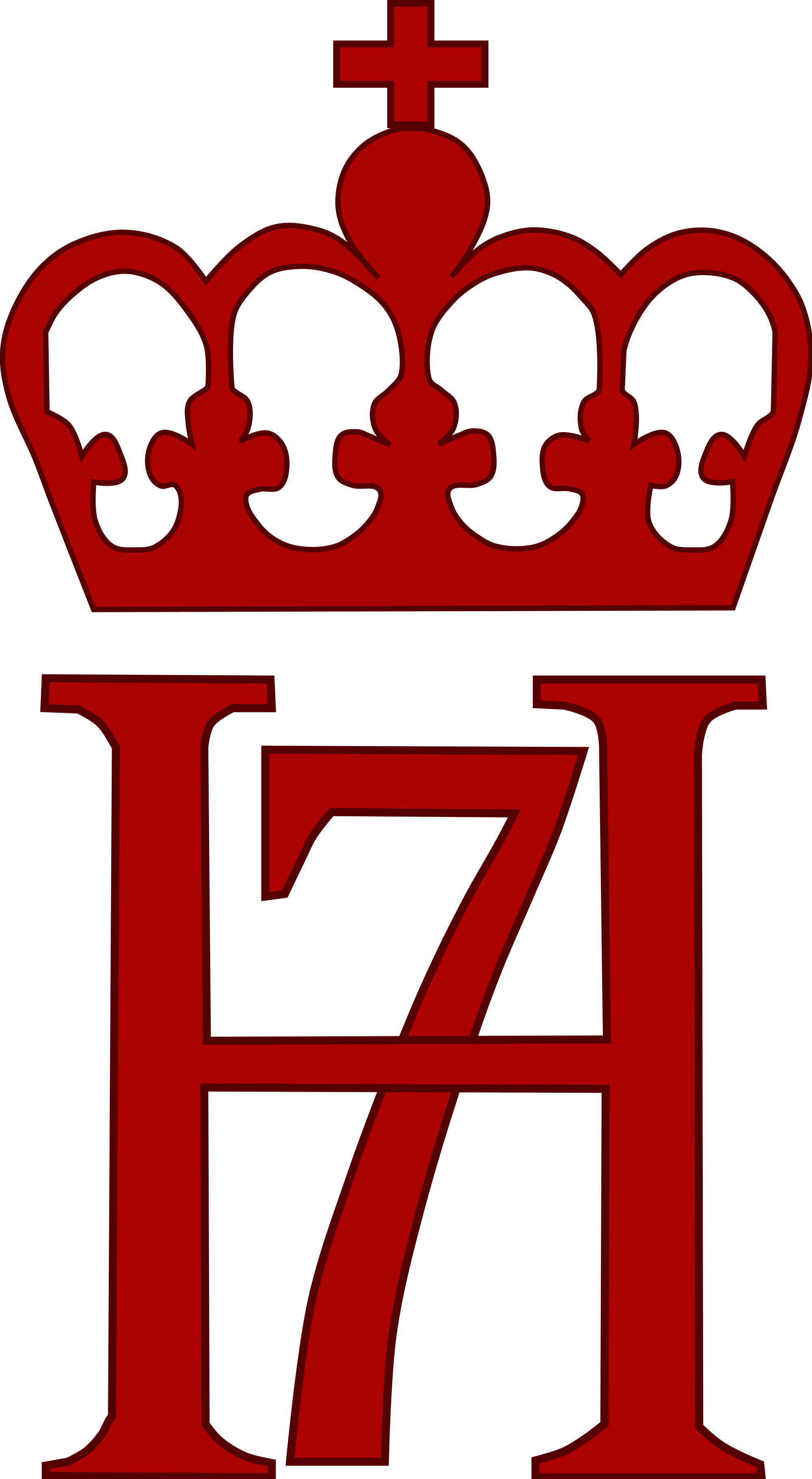 H7 Symbol Clipart - Full Size Clipart (#1378756) - PinClipart