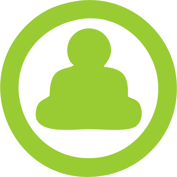 Impressum - Circle Clipart - Full Size Clipart (#1380673) - PinClipart