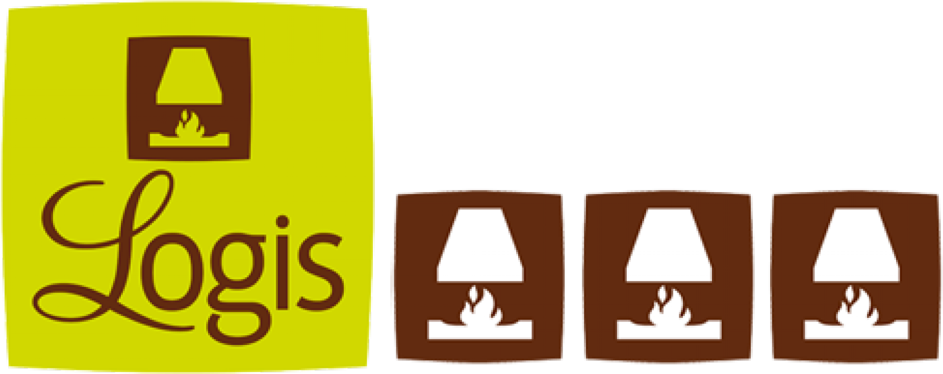 Logo Logis - Logis Clipart - Full Size Clipart (#1384421) - PinClipart