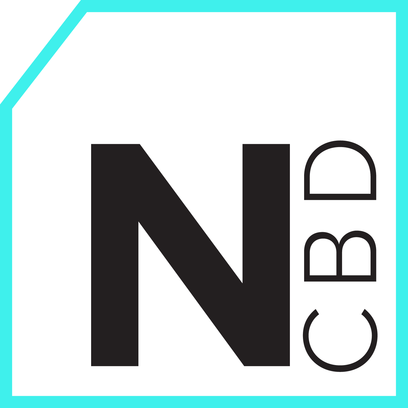 Nanocraft Cbd Logo Clipart - Full Size Clipart (#1385082) - PinClipart