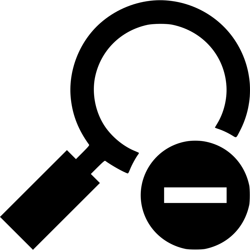 Png File - Search Filter Icon Png Clipart - Full Size Clipart (#1385093 ...