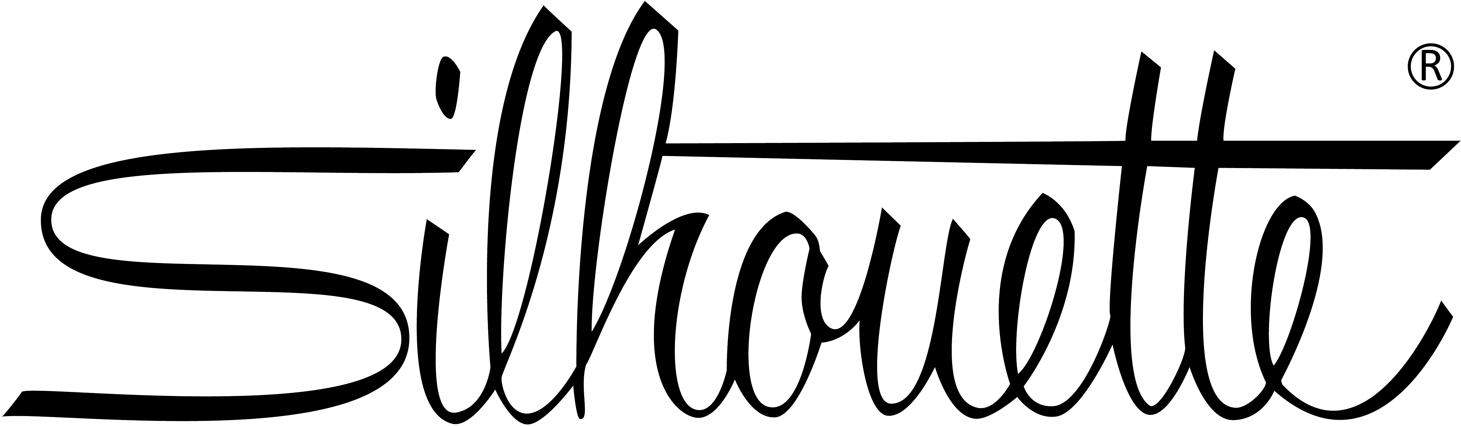 Silhouette Logo Png - Silhouette Eyewear Clipart - Full Size Clipart ...