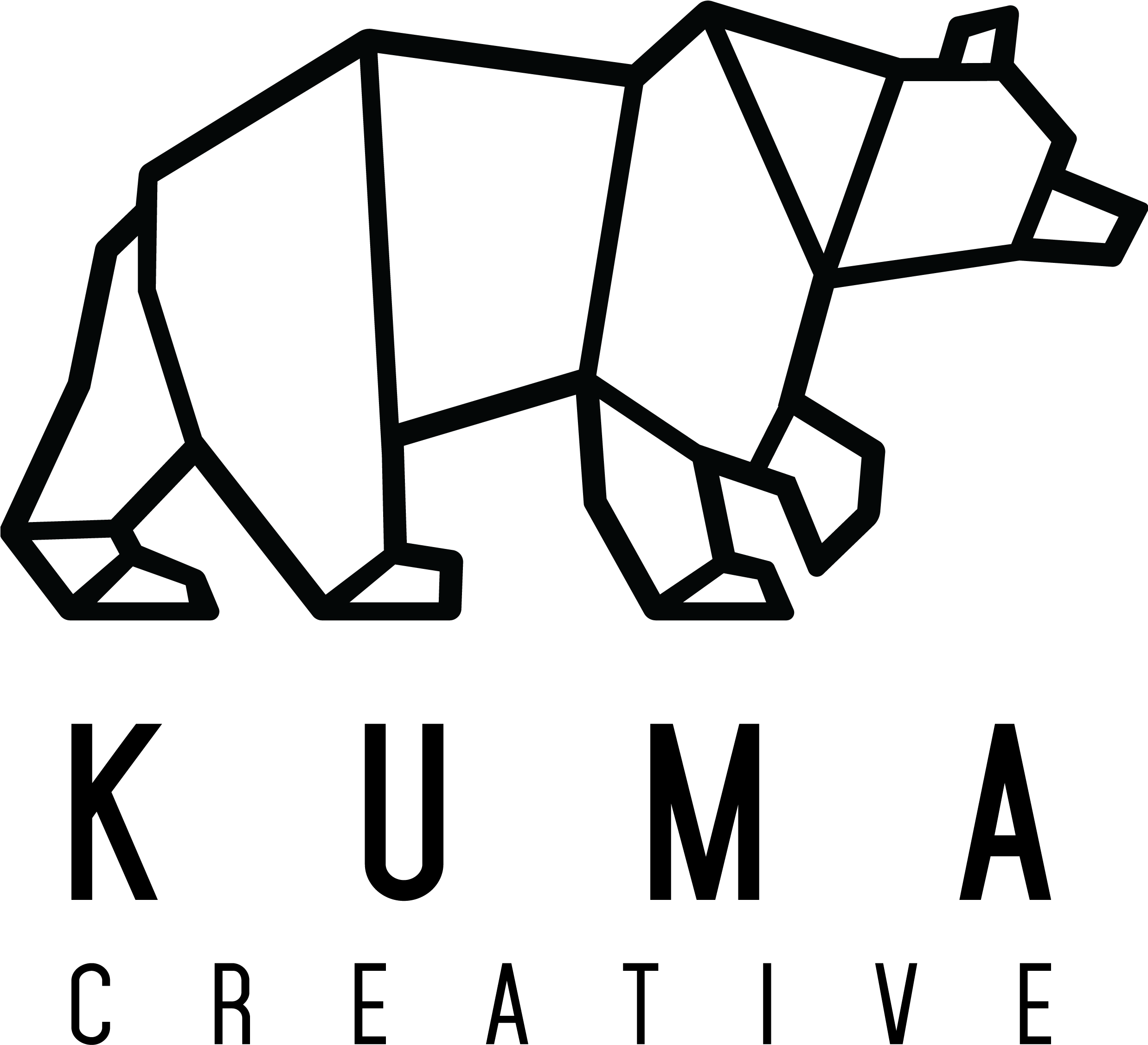 Kuma Jacket Design Clipart - Full Size Clipart (#1388628) - PinClipart