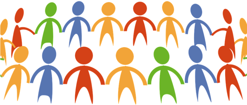 Community Clipart Village Community - Community Organization - Png ...