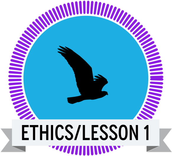 Badge Icon "eagle " Provided By Megan Shrewsbury, From - Creative ...