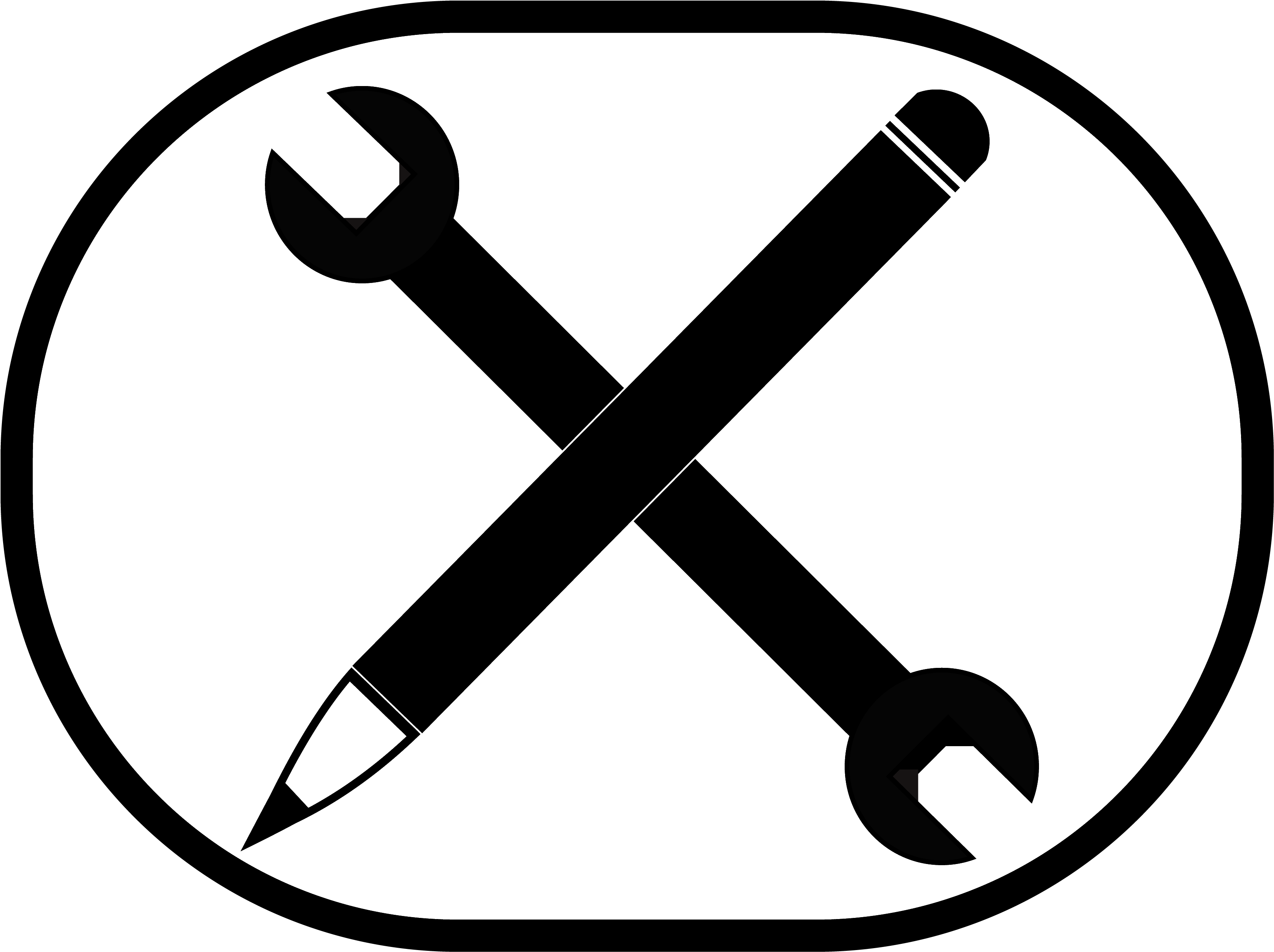 Skills Logo Black And White Clipart - Full Size Clipart (#1393114 ...